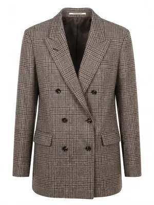 Tagliatore Jasmine` Jacket - Multicolor