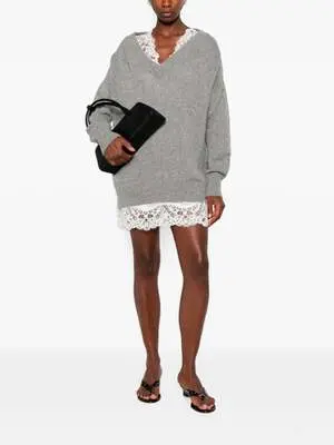 ERMANO SCERVINO Ermanno Scervino Dress