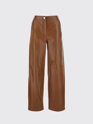 Max Mara Pants Cocoa - Brown