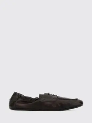Prada Loafers - Brown