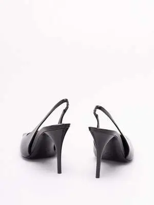 Saint Laurent Babylone` Pumps