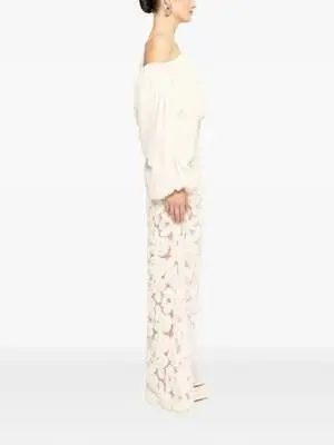 NISSA Top