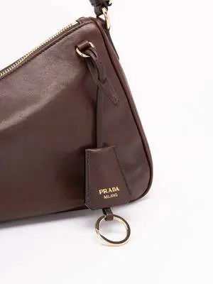 Prada Nappa Leather Bag