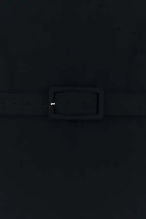 TOM FORD Tech Fabric Belted Top