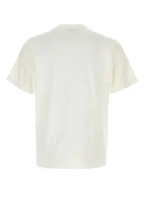 AUTRY Cotton T-shirt