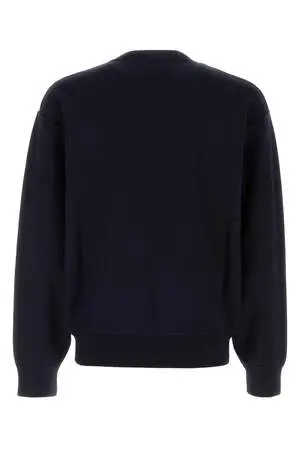 Dsquared2 Midnight Viscose Blend Sweater