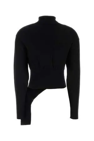 LANVIN Wool Blend Sweater