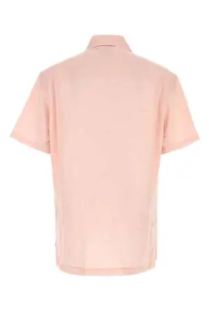 Casablanca Viscose Blend Shirt