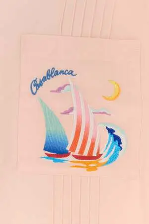 Casablanca Viscose Blend Shirt