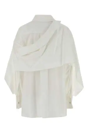Attico Cotton Shirt