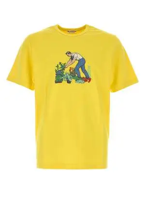 JW Anderson Cotton T-shirt