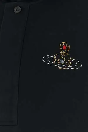 VIVIENNE WESTWOOD Cotton Sweatshirt