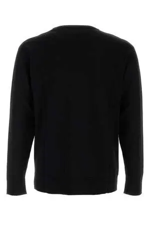 Moschino Wool Sweater