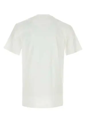 Moschino Cotton T-shirt