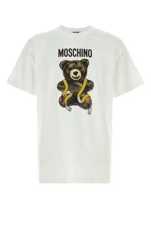 Moschino Cotton T-shirt