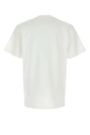 Moschino Cotton T-shirt