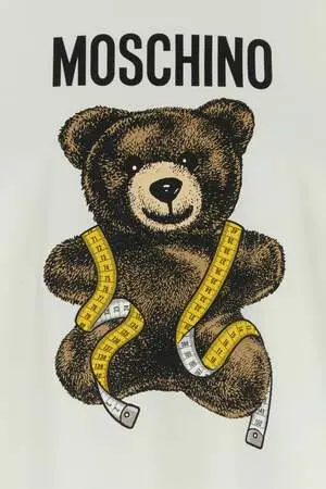 Moschino Cotton T-shirt