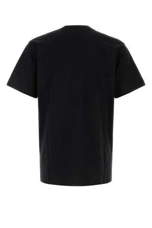 Moschino Cotton T-shirt