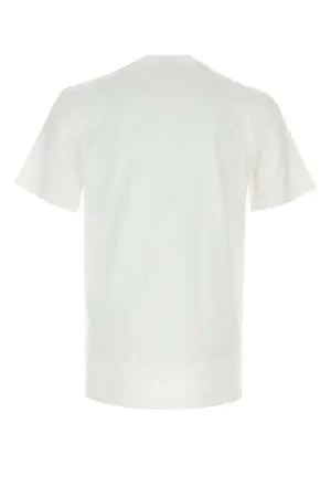 Moschino Cotton T-shirt