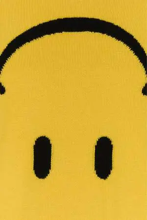 Moschino Wool Sweater