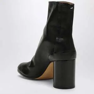 MAISON MARGIELA Leather Tabi Ankle Boots