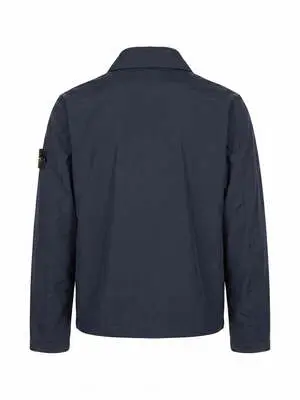 Stone Island Micro Twill Jacket