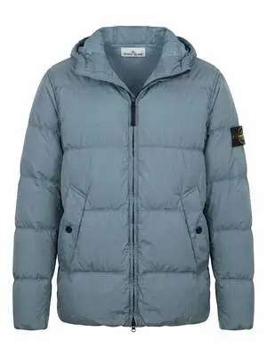 Stone Island STONE ISLAND Garment Dyed Crinkle Reps NY Jacket Multicolor