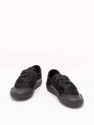 Prada Elastic Band Sneakers - Multicolor