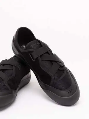 Prada Elastic Band Sneakers - Multicolor