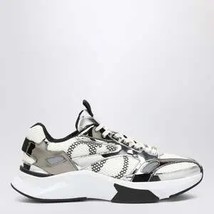Valentino Garavani Demivee Sneakers - Cream