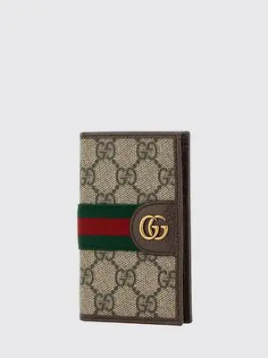 Gucci Wallet Beige