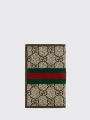 Gucci Wallet Beige