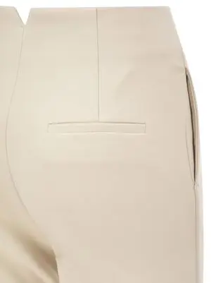 Peserico Slim-fit Stretch Trousers