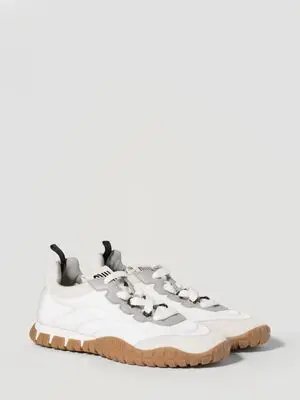 Miu Miu Sneakers - White