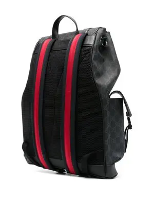 Gucci Gg Large Backpack
