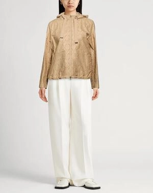 Herno Jacket Size Cotton