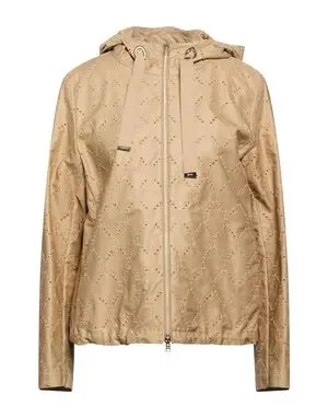 Herno Jacket Size Cotton