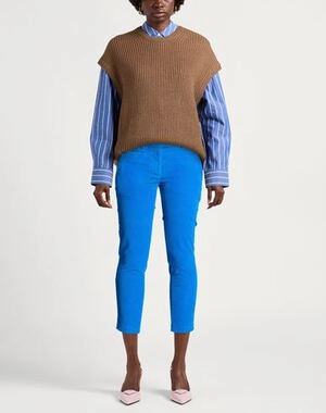 DONDUP Corduroy Tapered Pants