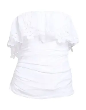 Isabel Marant Étoile Top Size Cotton