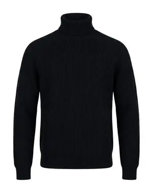 PT TORINO Turtleneck Size Virgin Wool, Cashmere