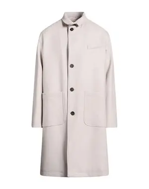 Herno Coat Size Virgin Wool, Polyamide