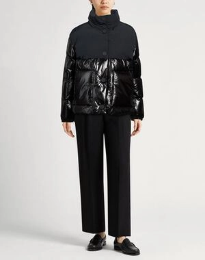 Armani Exchange Puffer Size Polyamide
