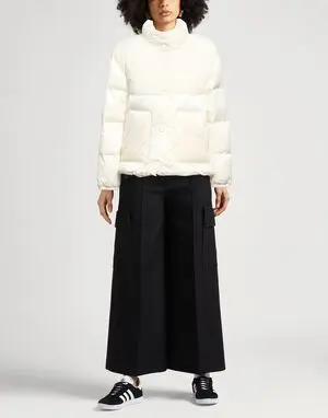 Armani Exchange Padded Polyamide Jacket