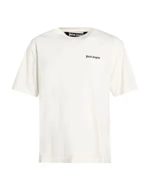 Palm Angels T-shirt Size Cotton, Polyester