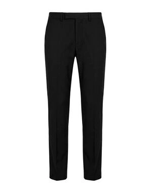 LIU •JO MAN Pants Midnight Size Polyester, Viscose, Elastane - Blue