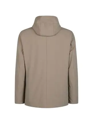 Herno Nylon Blazer Jacket