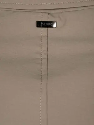 Herno Nylon Blazer Jacket