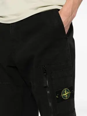 Stone Island Trousers