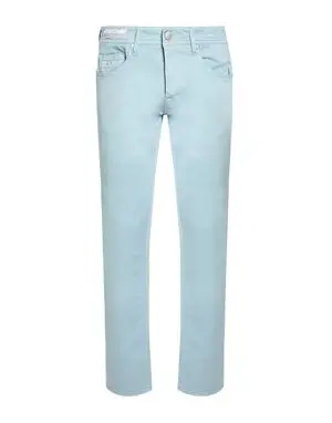 TRAMAROSSA Jeans Sky Size Cotton, Pes, Elastane