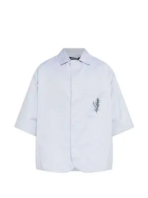 Jacquemus La Chemise Gardian Shirt